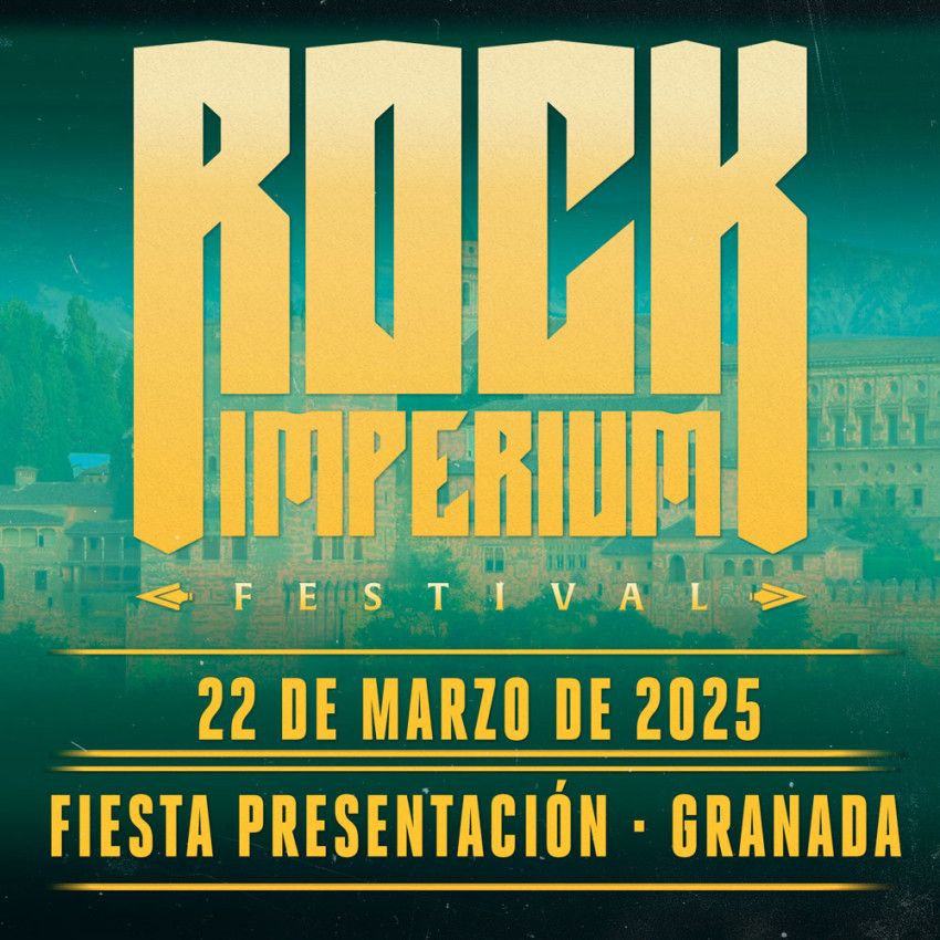 Madness Live! Venta de entradas conciertos Rock Metal en España