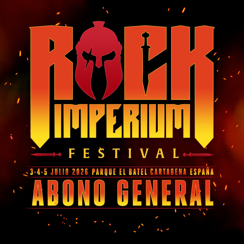 Rock Imperium Festival 2026